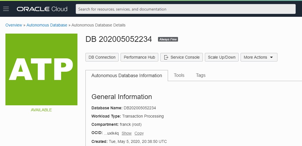 Dbi Blog