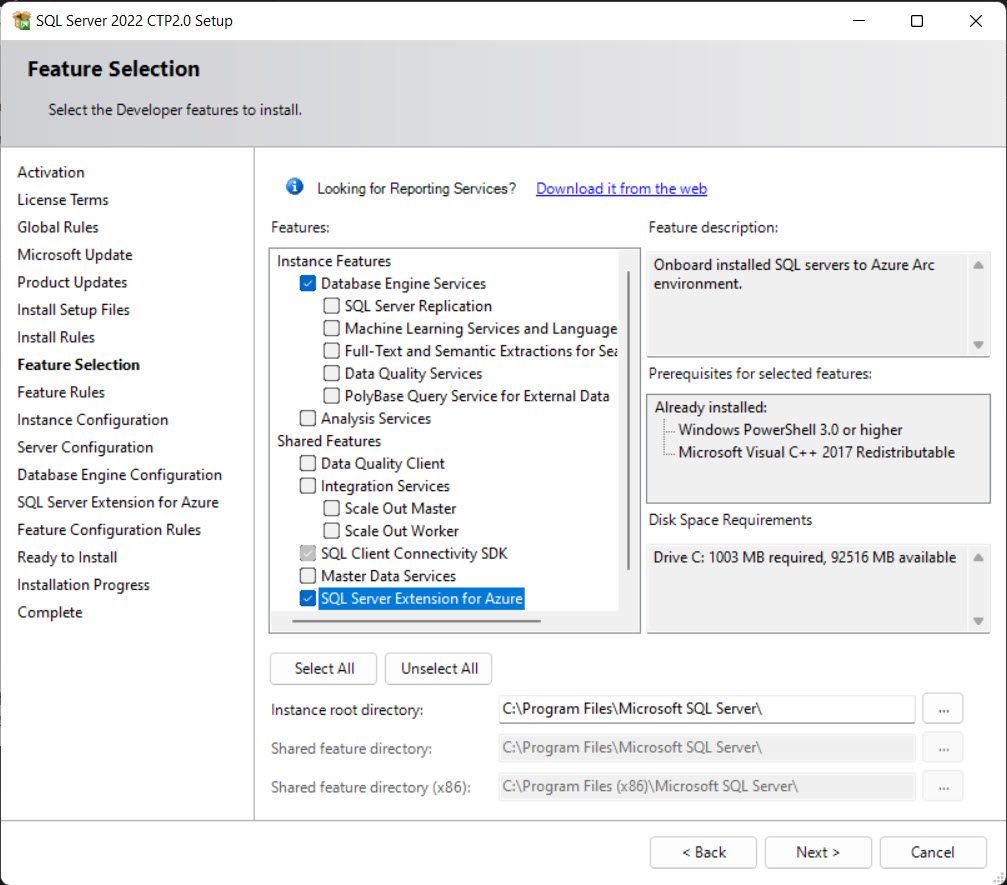 Sql Server 2022 Logo Sql Server 2022 Logo