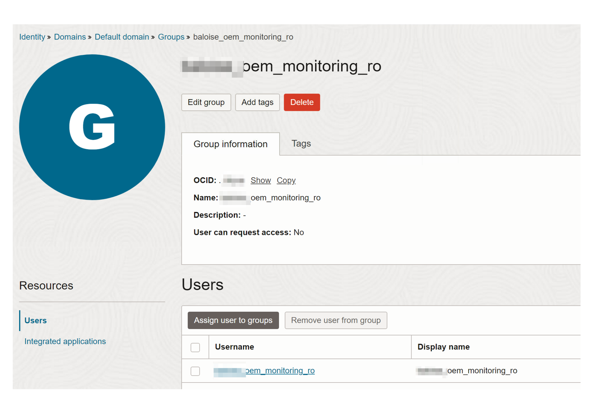 dbi Blog