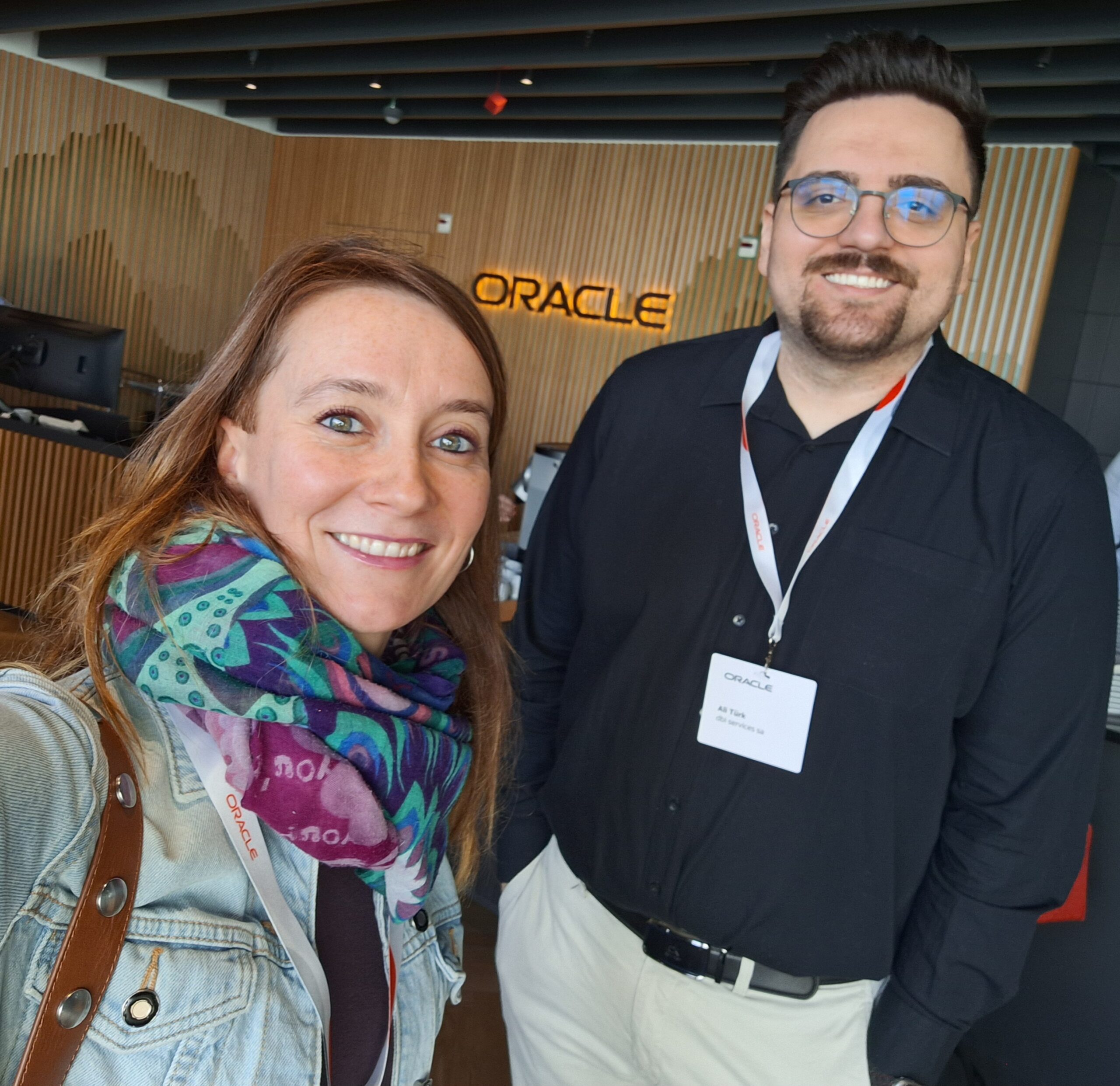 Working at Oracle: Culture, Careers, Benefits, Jobs and more