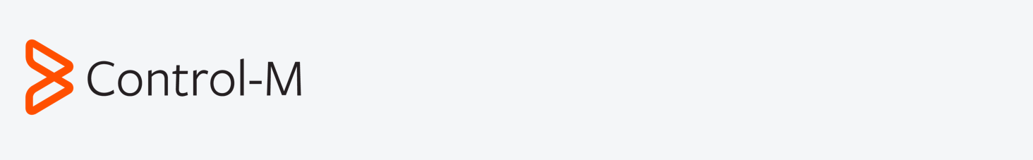 BMC Control-M - dbi services