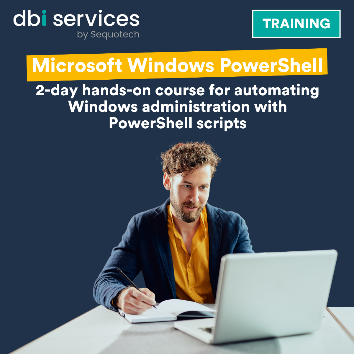 Microsoft Windows PowerShell - dbi services